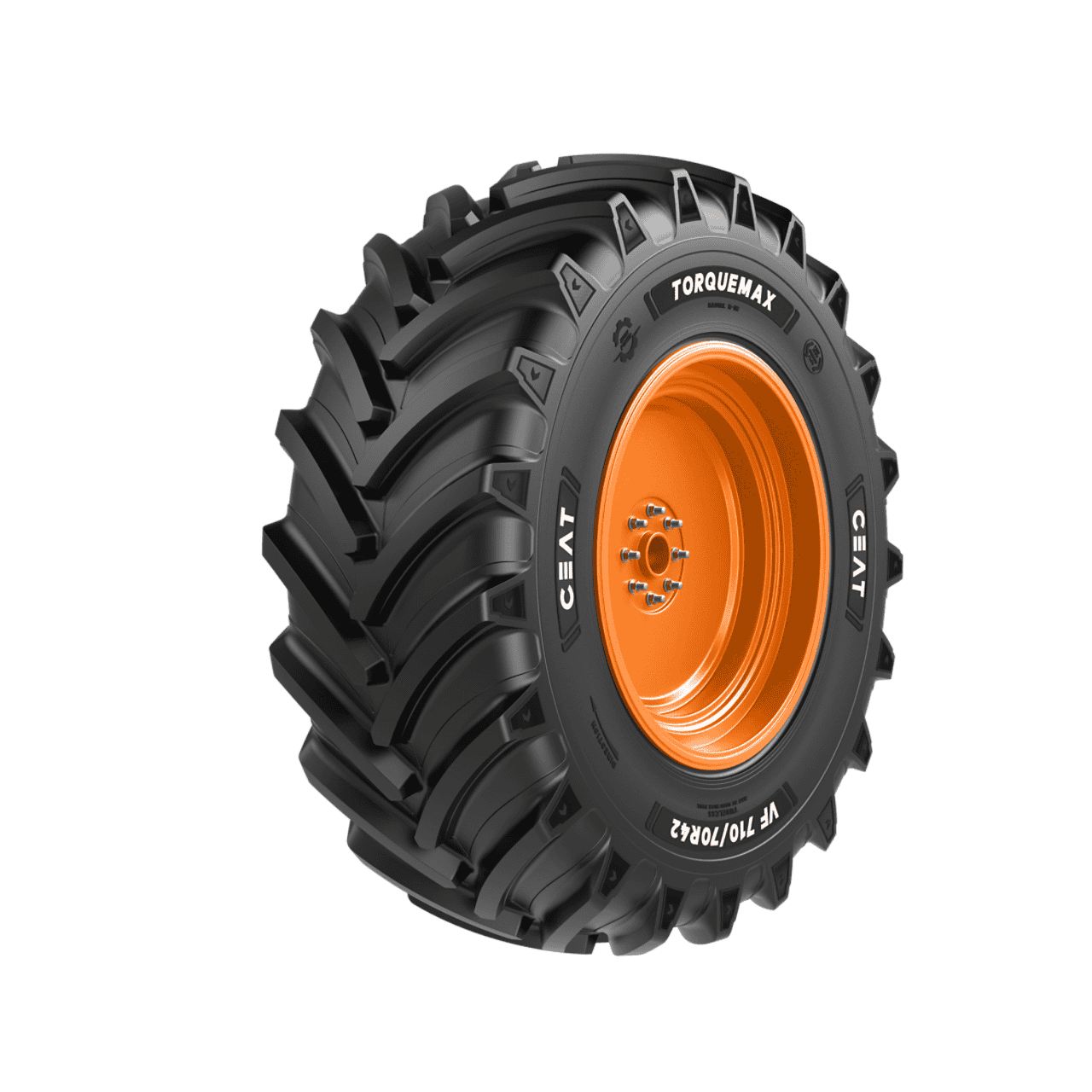 3 Tips To Maintain Your Tractor Tires | CEAT Specialty USA