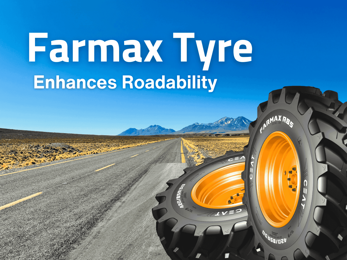 Why You Can Rely on CEAT Specialty's Durable Forklift Tyres?