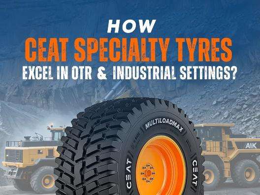 Blog | CEAT Specialty Tyres - UK
