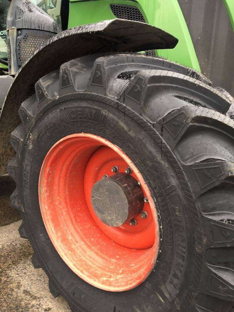 Tractor Tyre Size Guide – Choosing the right tyre size for my tractor ...