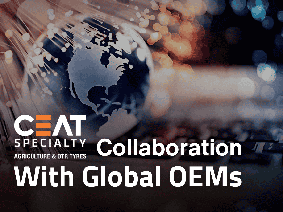 CEAT Specialty Tyres: The Perfect Match for Mahindra Vehicles