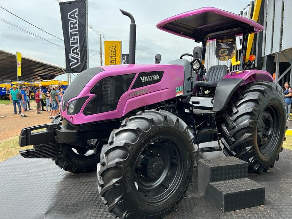 A quick guide to different tractor tyres, sizes and recommendations