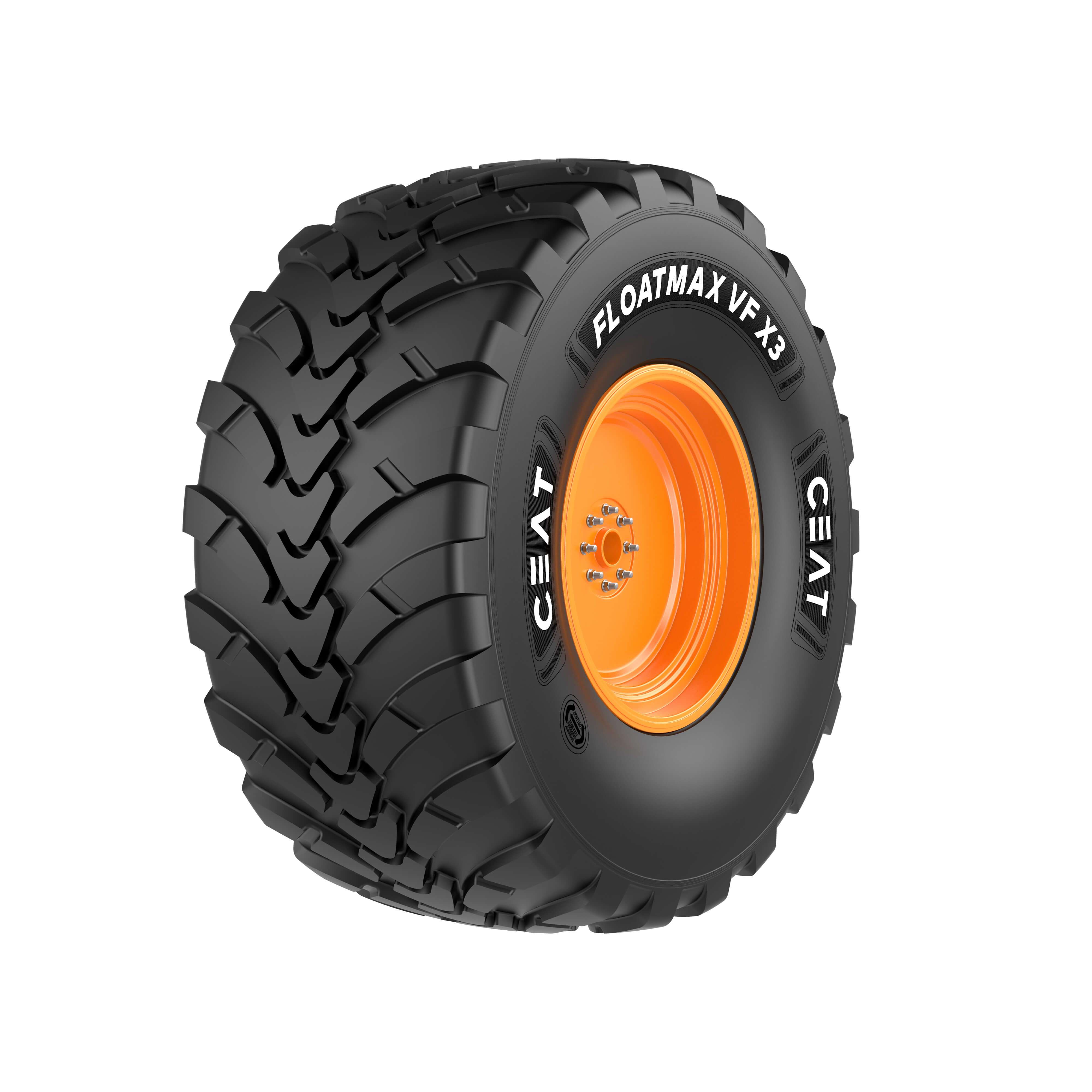 Buy Agricultural, Farm and Tractor tires - CEAT Specialty Canada