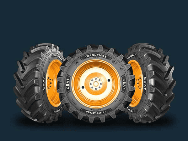 What is the Right Inflation Pressure for Any Tractor Tire?