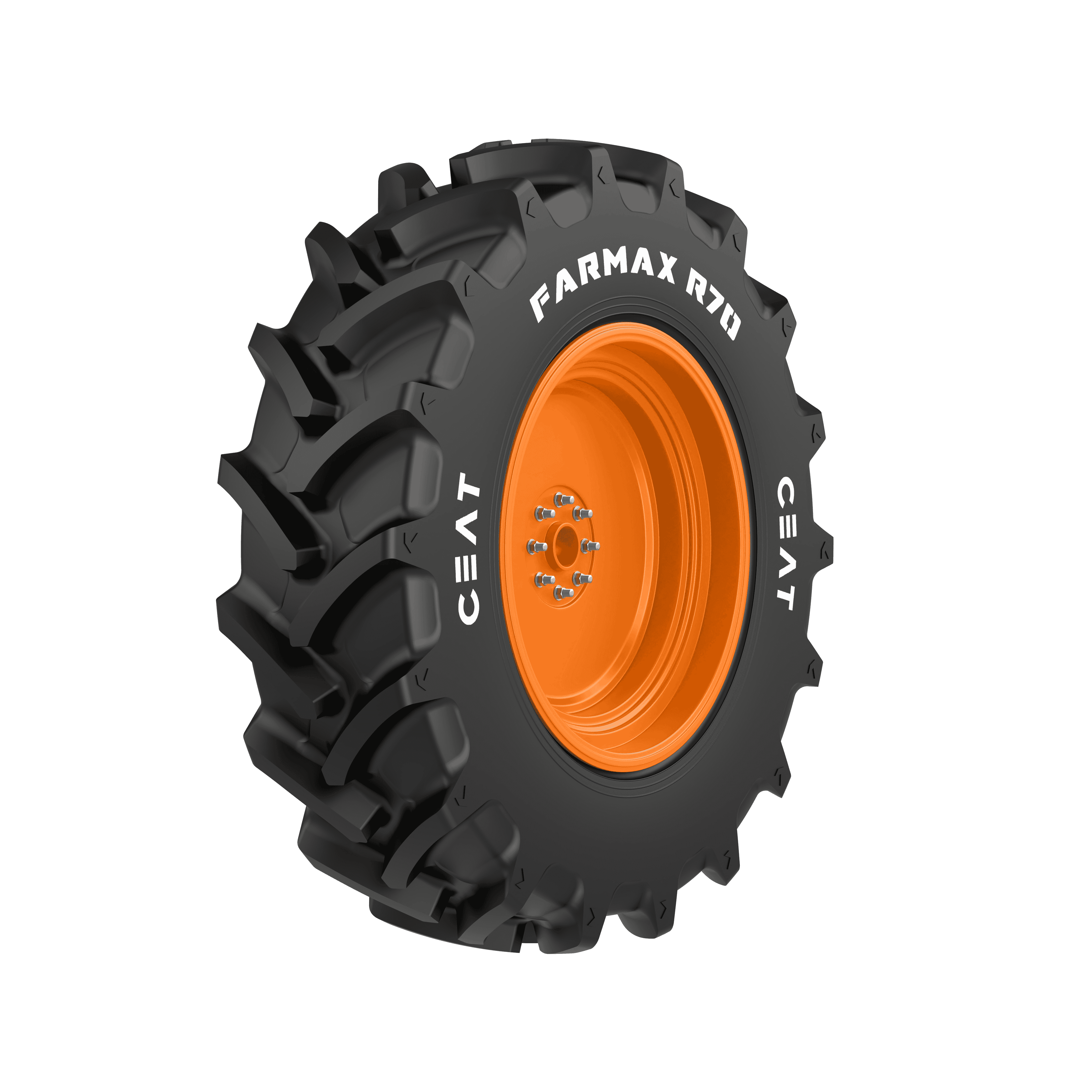 Farmax R70 Radial Tractor Tires - Best Tractor Tires