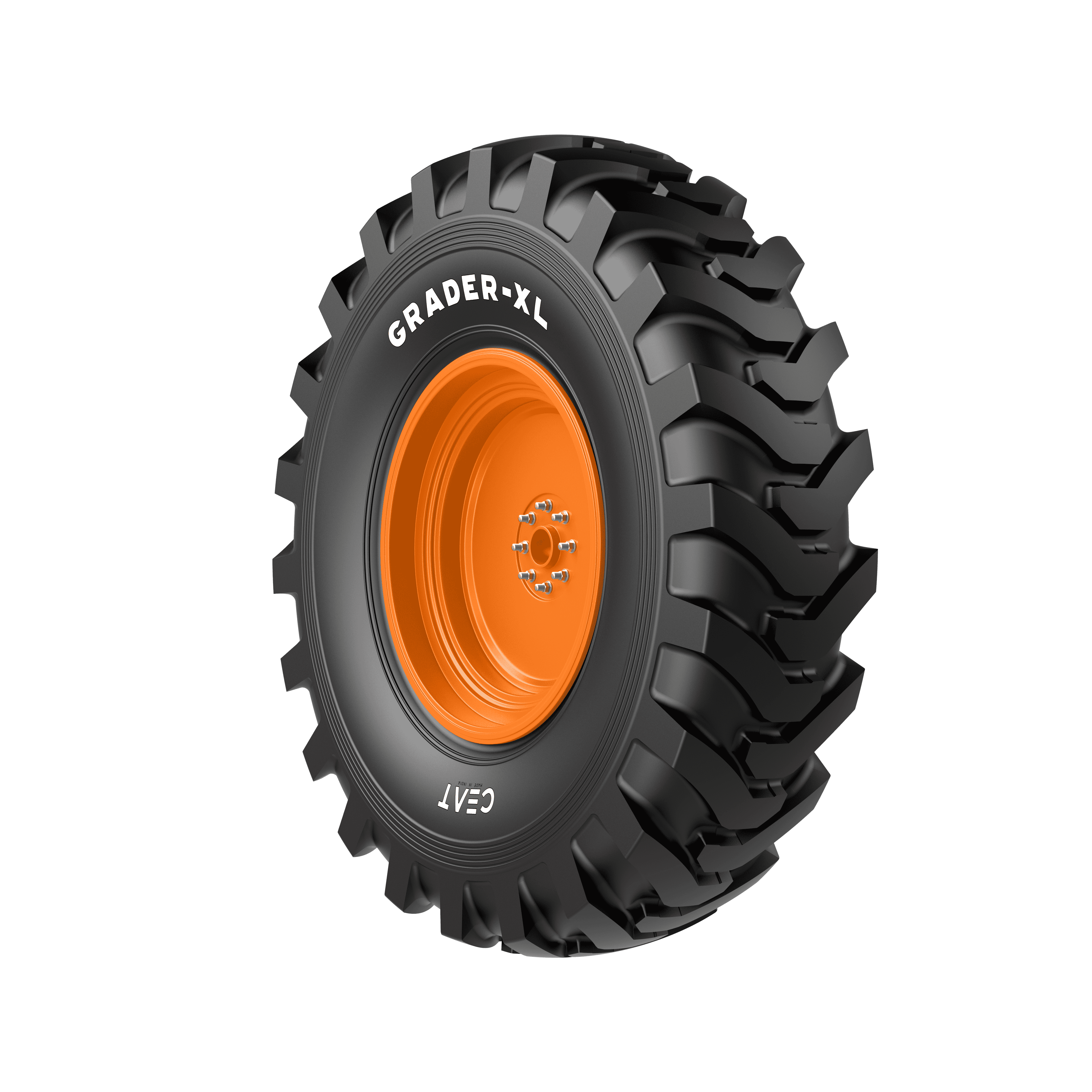 Grader XL Tire - Best Grader Construction OTR (Off Road) Tire